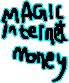 Magic Internet Memes