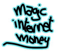 Magic Internet Memes