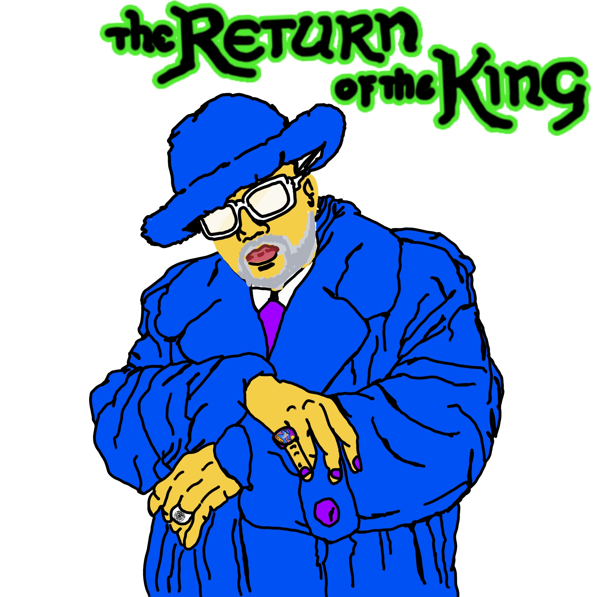 Magic Internet Memes