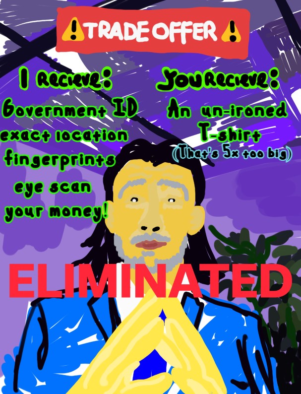 Magic Internet Memes