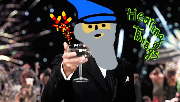 Magic Internet Memes